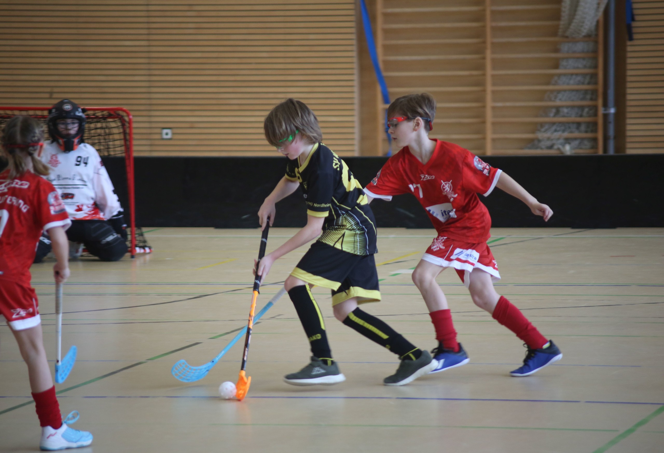 Silber und Bronze - Saison 2022/23 - News - redhocks.de